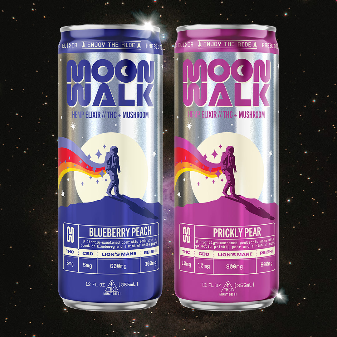 ALL – MOONWALK